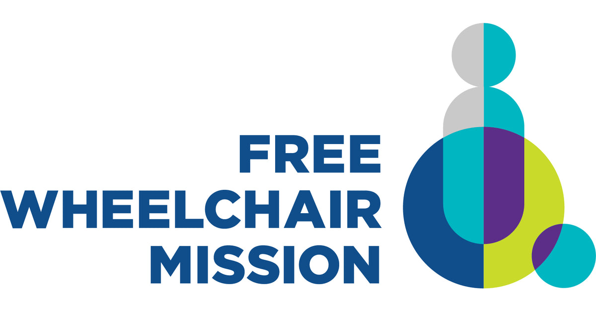 PFP Test Product – Free Wheelchair Mission